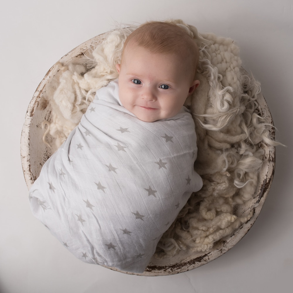 Ziggle Baby Swaddles Shortlisted For A Gift Of The Year Award ...