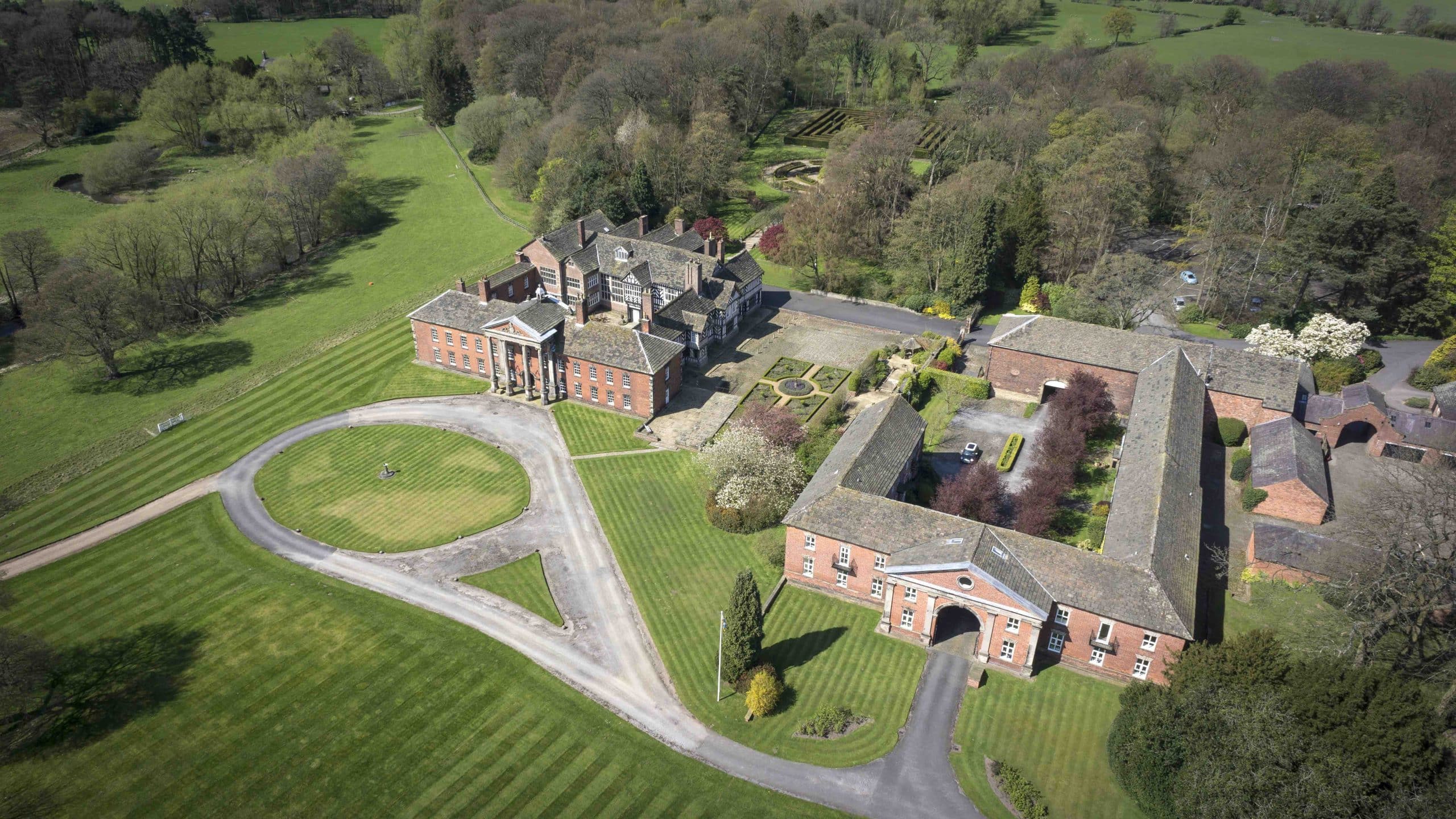 Adlington Estate Pioneers BNG Scheme For Developers | Business Cheshire