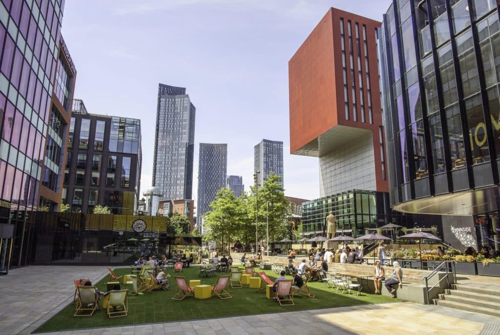 LOCAL COMMUNITY INVITED TO SHAPE PLANS FOR THE NEXT PHASE OF ...