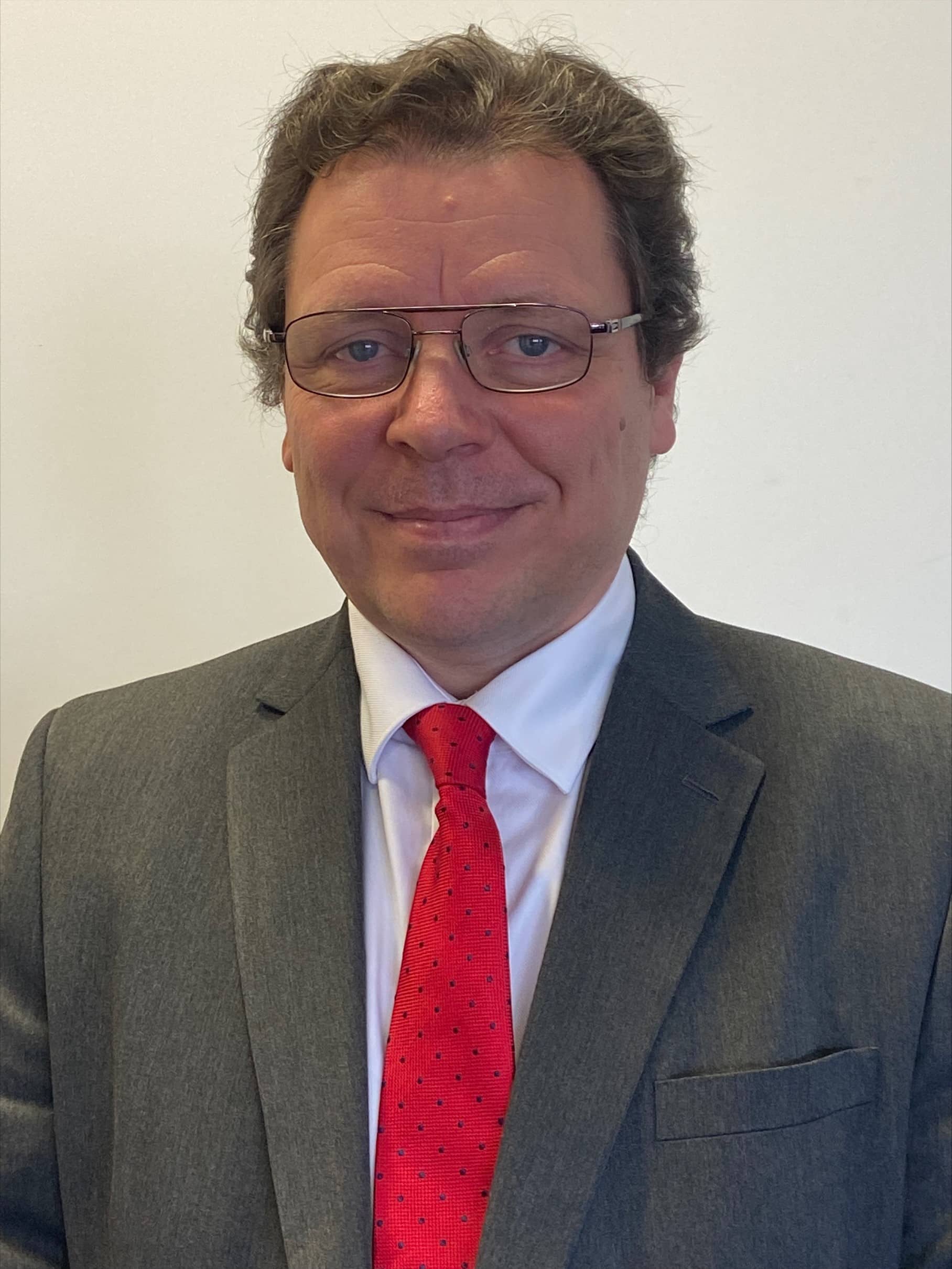 Dave Hillan Takes On Head Of Tax Role At Grant Thornton’s Liverpool ...