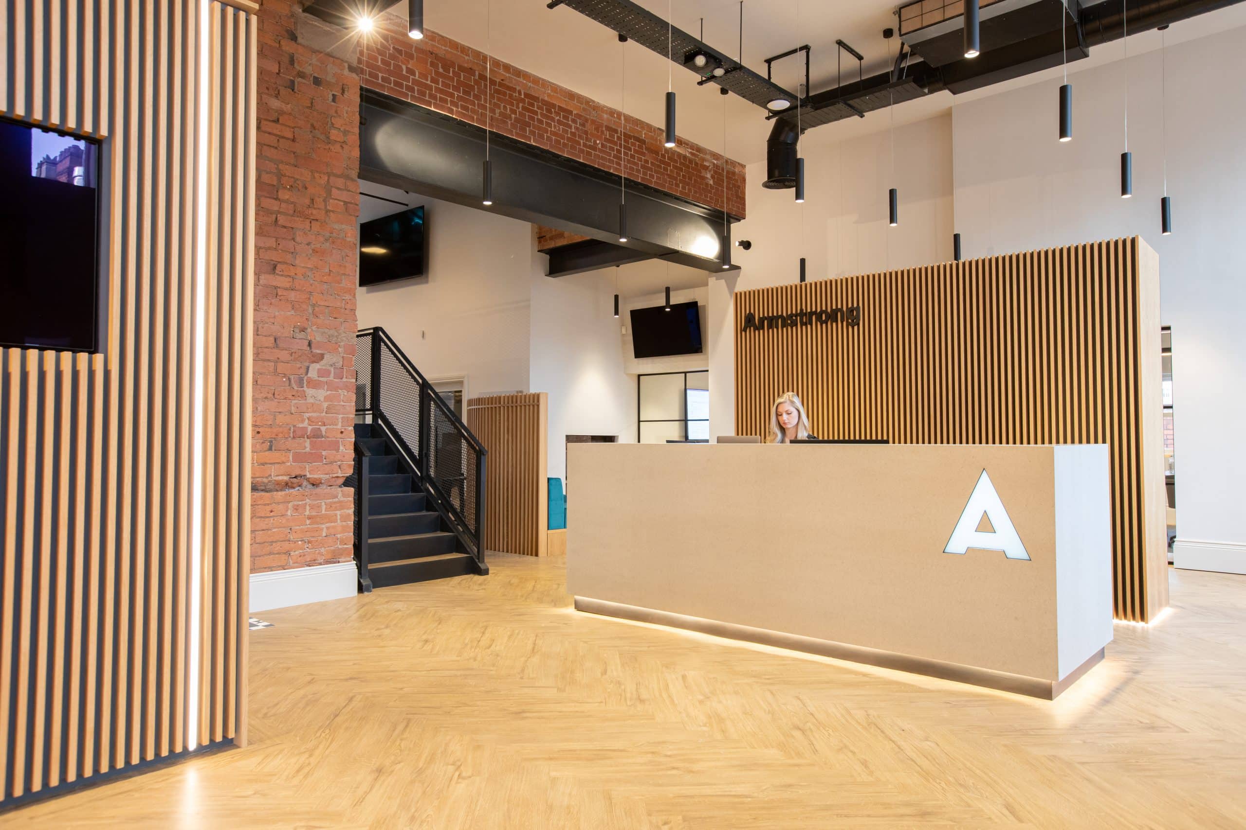 The Armstrong Partnership Celebrates Record Revenue Growth | Business ...