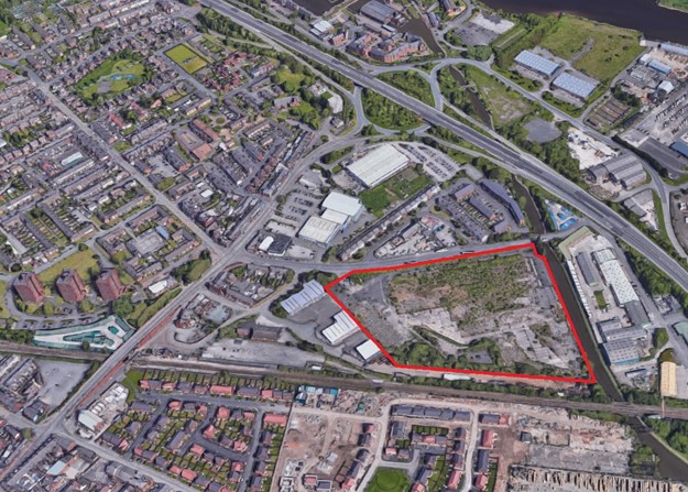 MCI Developments’ Latest Land Acquisition Takes 2021 Land Purchases To ...