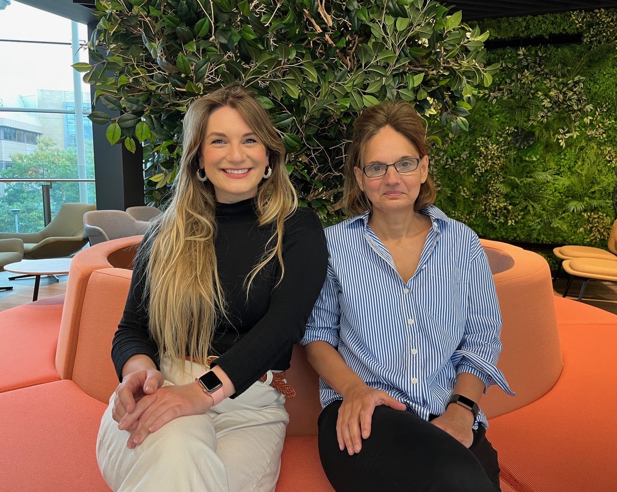Manchester Entrepreneurial Female Duo Combine Fashion, Science And ...