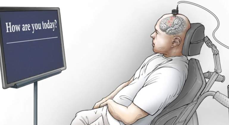 Managing To Turn Thoughts Into Words For The First Time | Business Cheshire