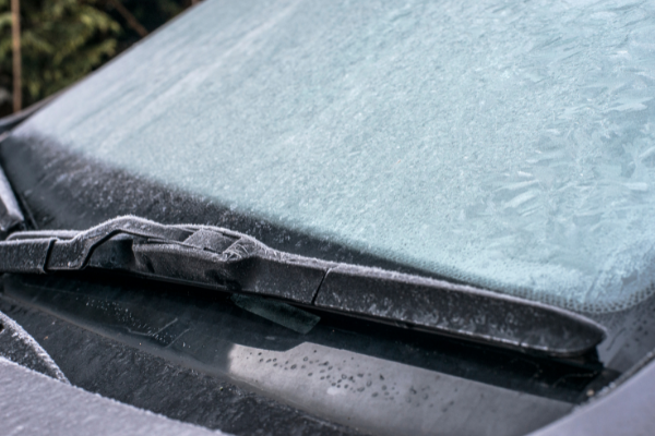 Drivers With Unclear Car Windscreen Face £1k Fine | Business Cheshire