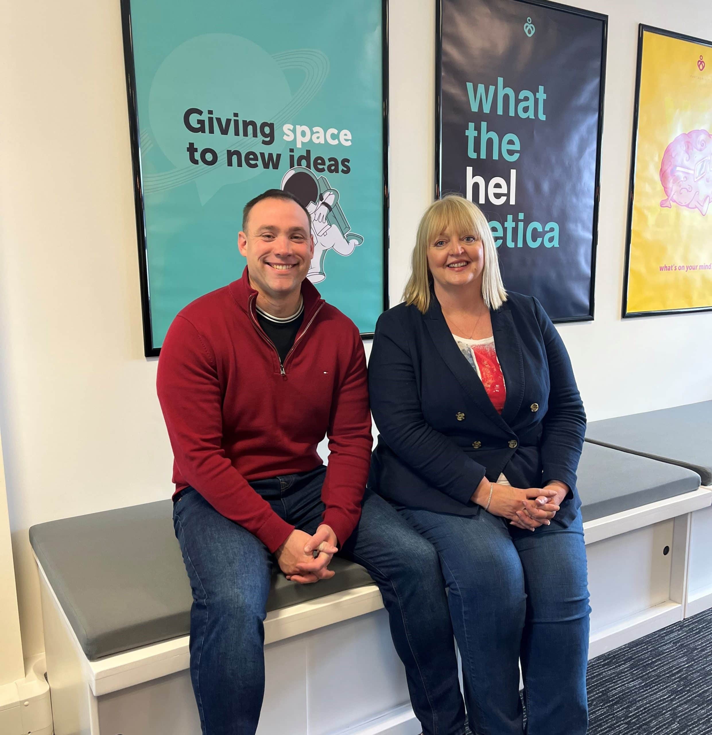 Staffordshire Based Strategi Solutions Turns 7 | Business Cheshire