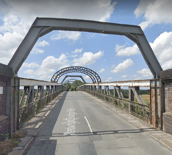 Warburton Toll Bridge Charge Rises From 12p To £1 | Business Cheshire