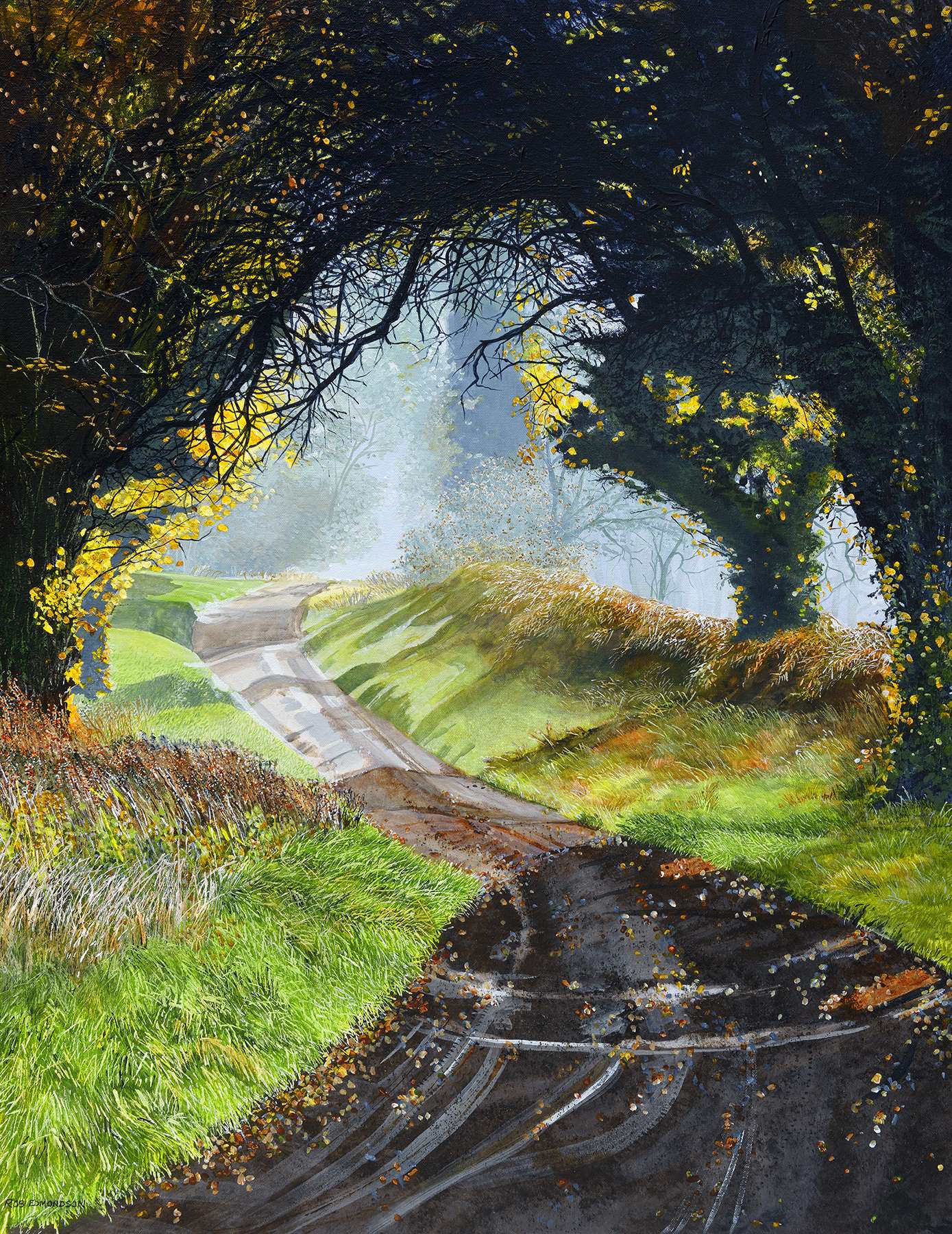 INNSiDE Launches New Dot-art Exhibition By Rob Edmondson | Business ...