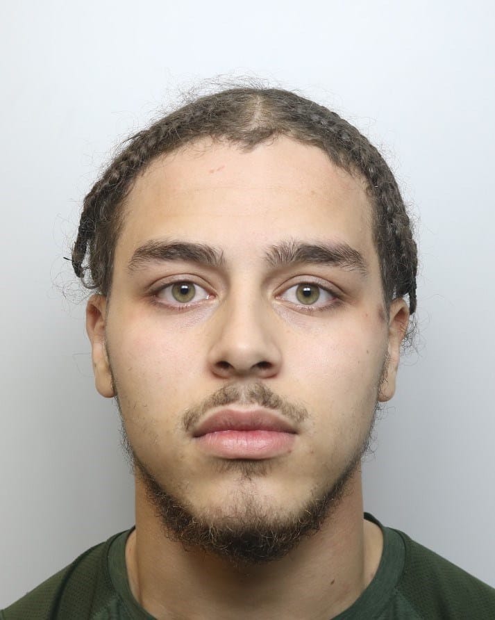 Drug Dealing Duo Jailed In Warrington | Business Cheshire