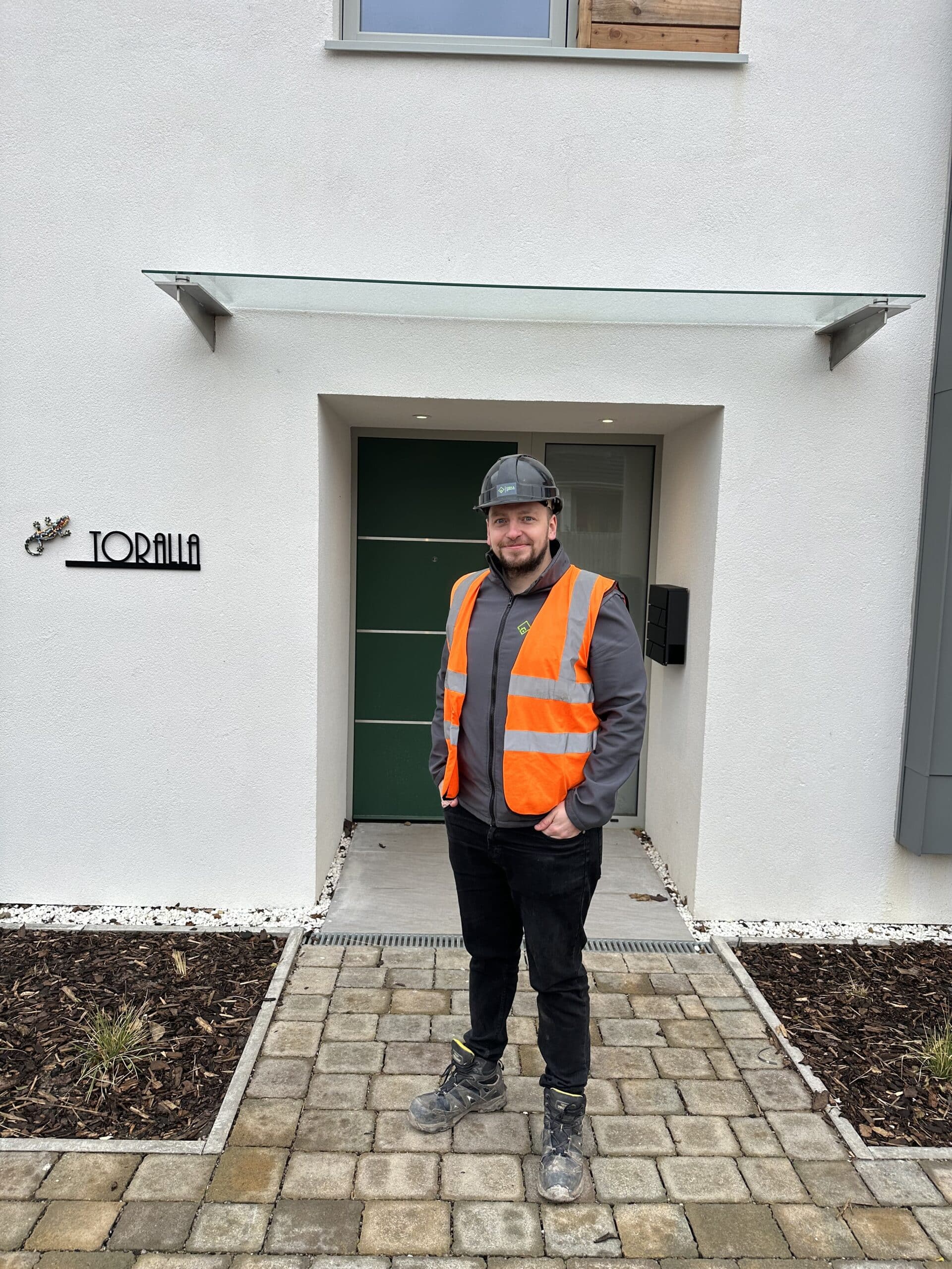 Wirral Construction Firm Shortlisted In National Sustainability Awards ...