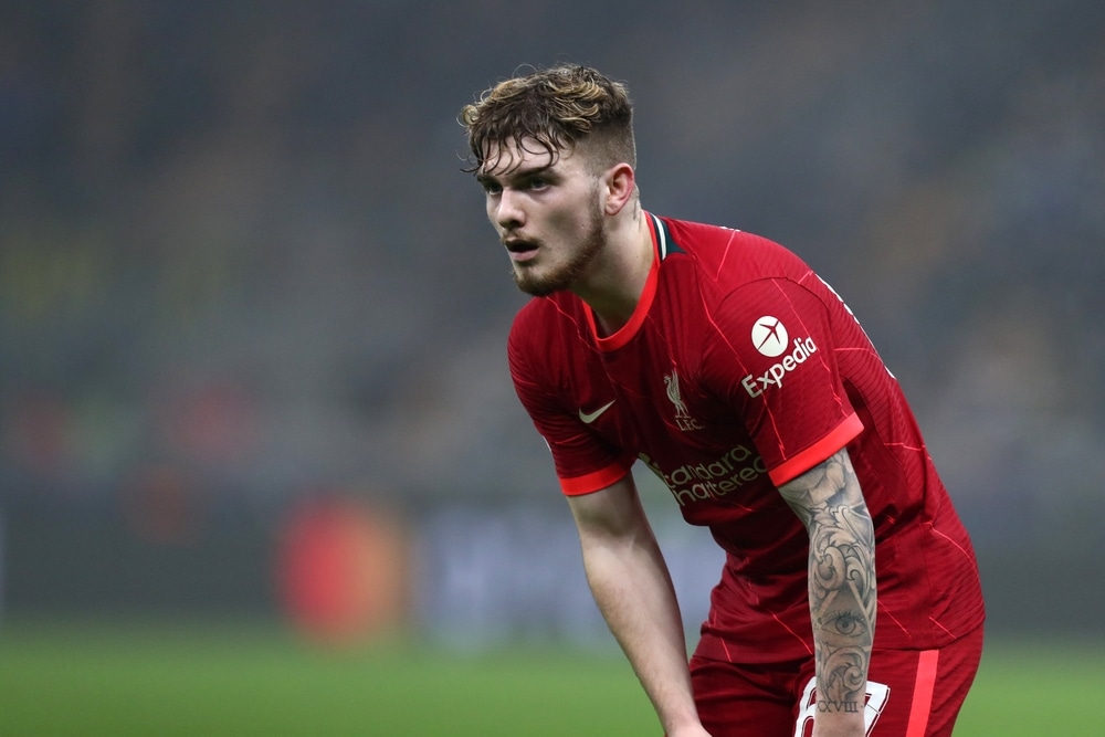 Liverpool: Elliott Demands Focus In Title Race | Business Cheshire