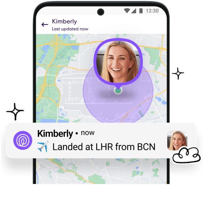 Life360 Unveils New In-App Landing Alerts For Air Travel Updates ...