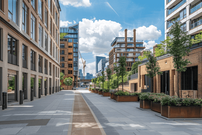 Why London Real Estate Is A Secure Investment | Business Cheshire