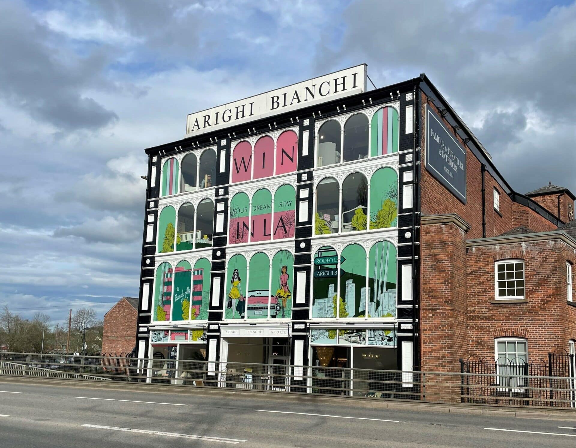 The Countdown Is On: Arighi Bianchi’s Huge Winter Sale Ends Sunday ...
