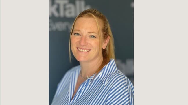Inspiring Leaders – Ruth Kennedy, CEO, TalkTalk Business | Business ...