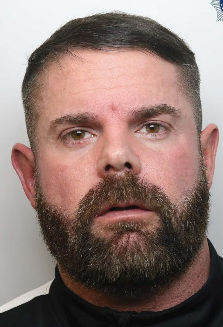 Jail For Drug Dealer Who Led Police On Motorway Pursuit | Business Cheshire