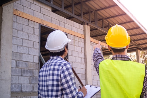 The Structural Warranty Claim Process Explained | Business Cheshire