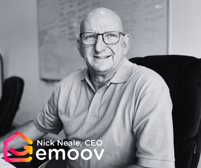 Griffin Property Co. Rebrands To Emoov, Launches New Website | Business ...