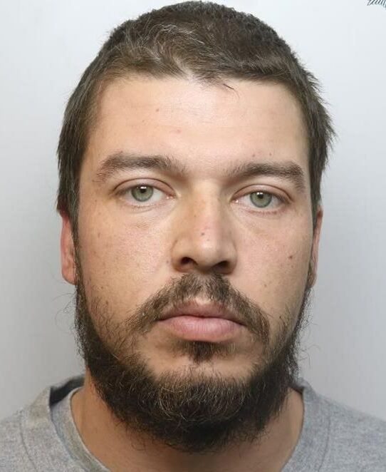 Atrocious Driver Jailed Following Fatal Collision