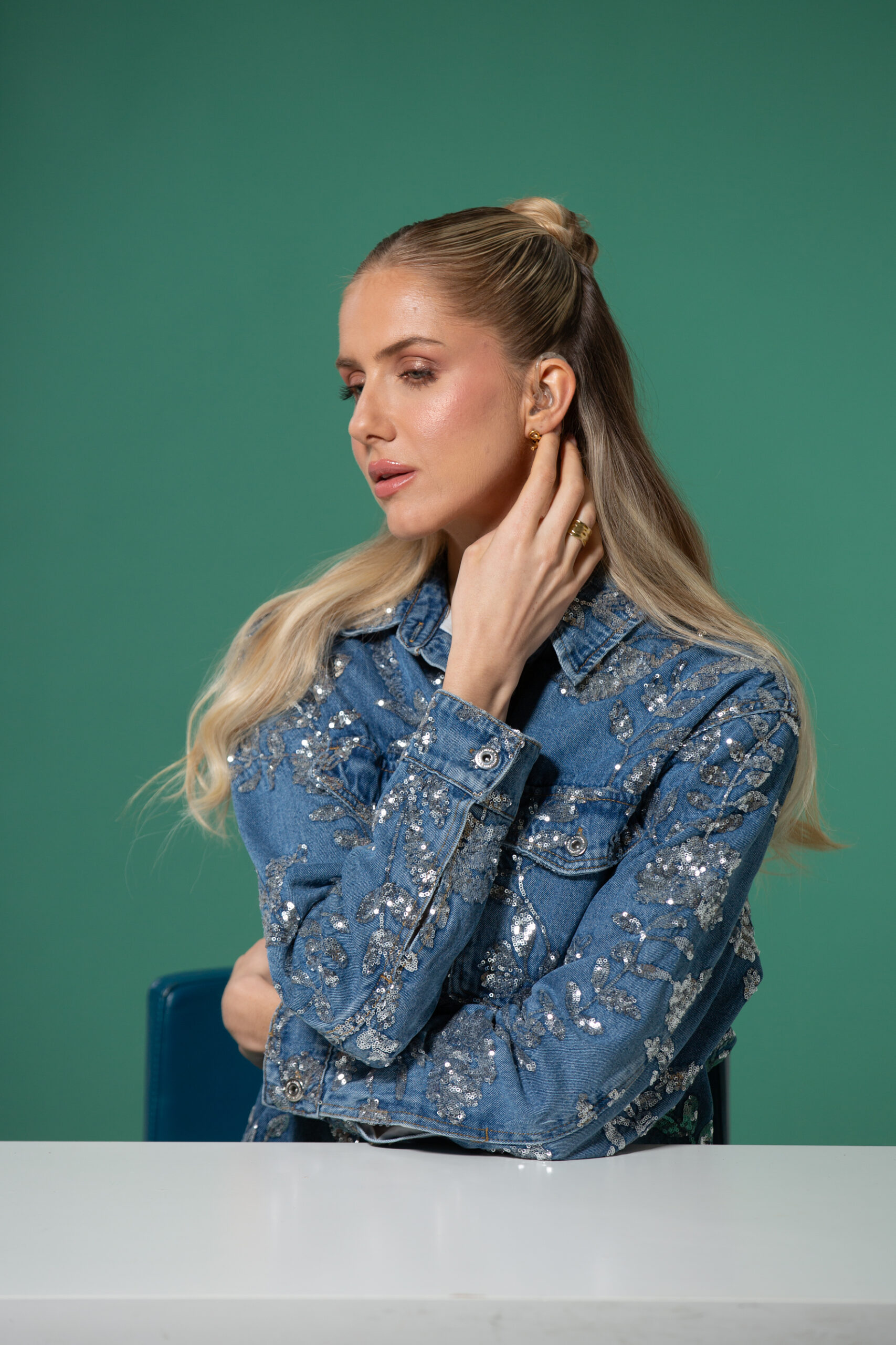 New Research Shows Public Often Unwilling To Help Deaf People On Public ...