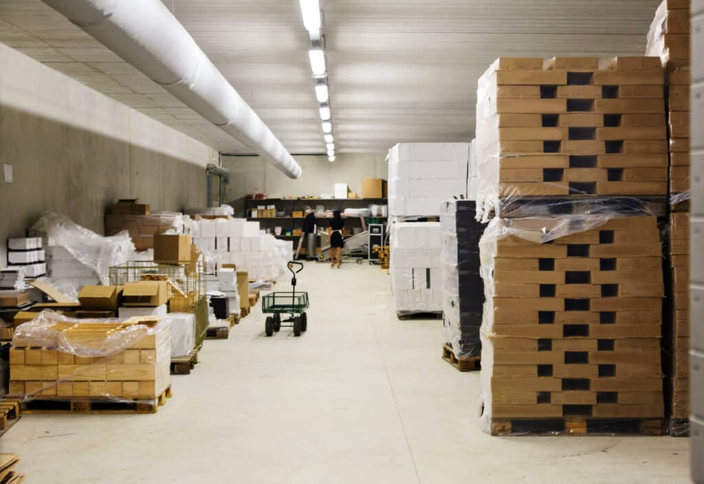 Choosing The Right Lift Tables For Efficient Material Handling In UK ...