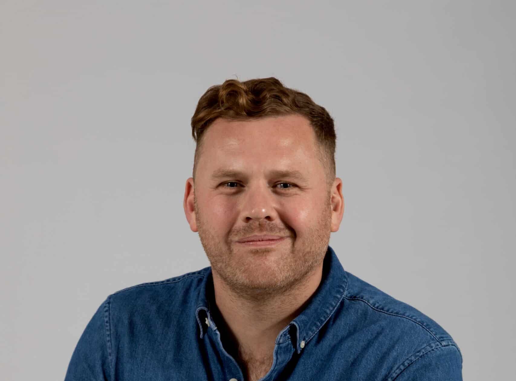Cheshire Man Launches Career Change Company As Millions Of UK ...